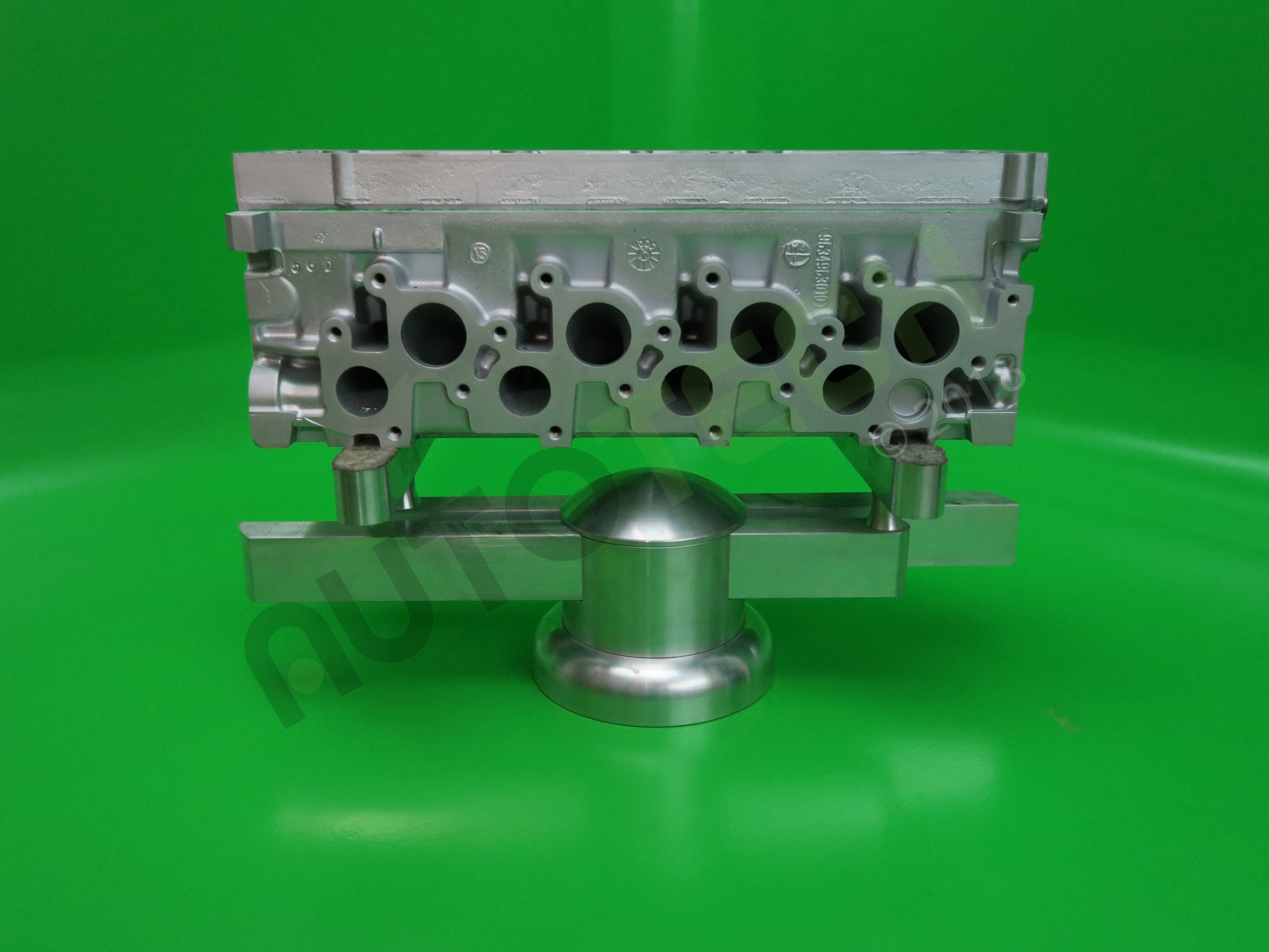 Boxer - Peugeot Boxer 2.0 Diesel Reconditioned Cylinder Head