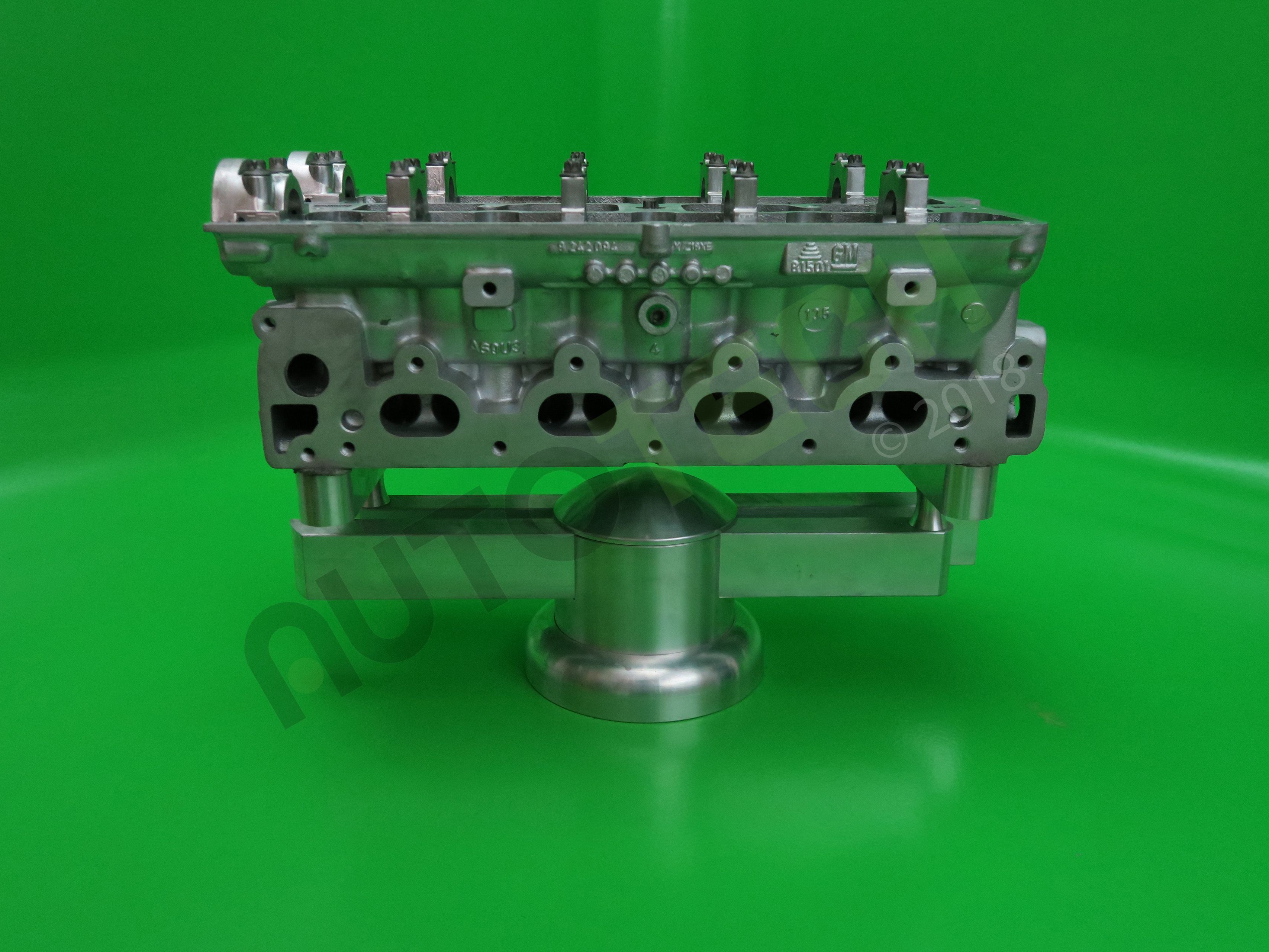 Vectra - Vauxhall Vectra 1.8 Petrol Reconditioned Cylinder Head