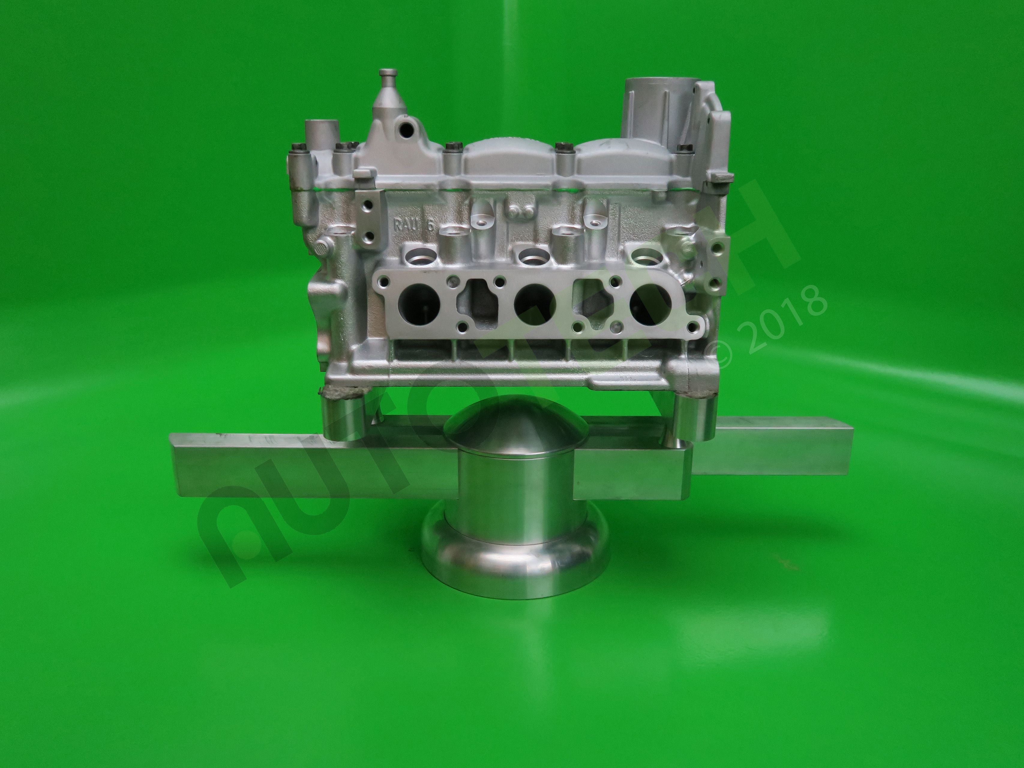 Polo - Volkswagen 1.2 Petrol Reconditioned Cylinder Head