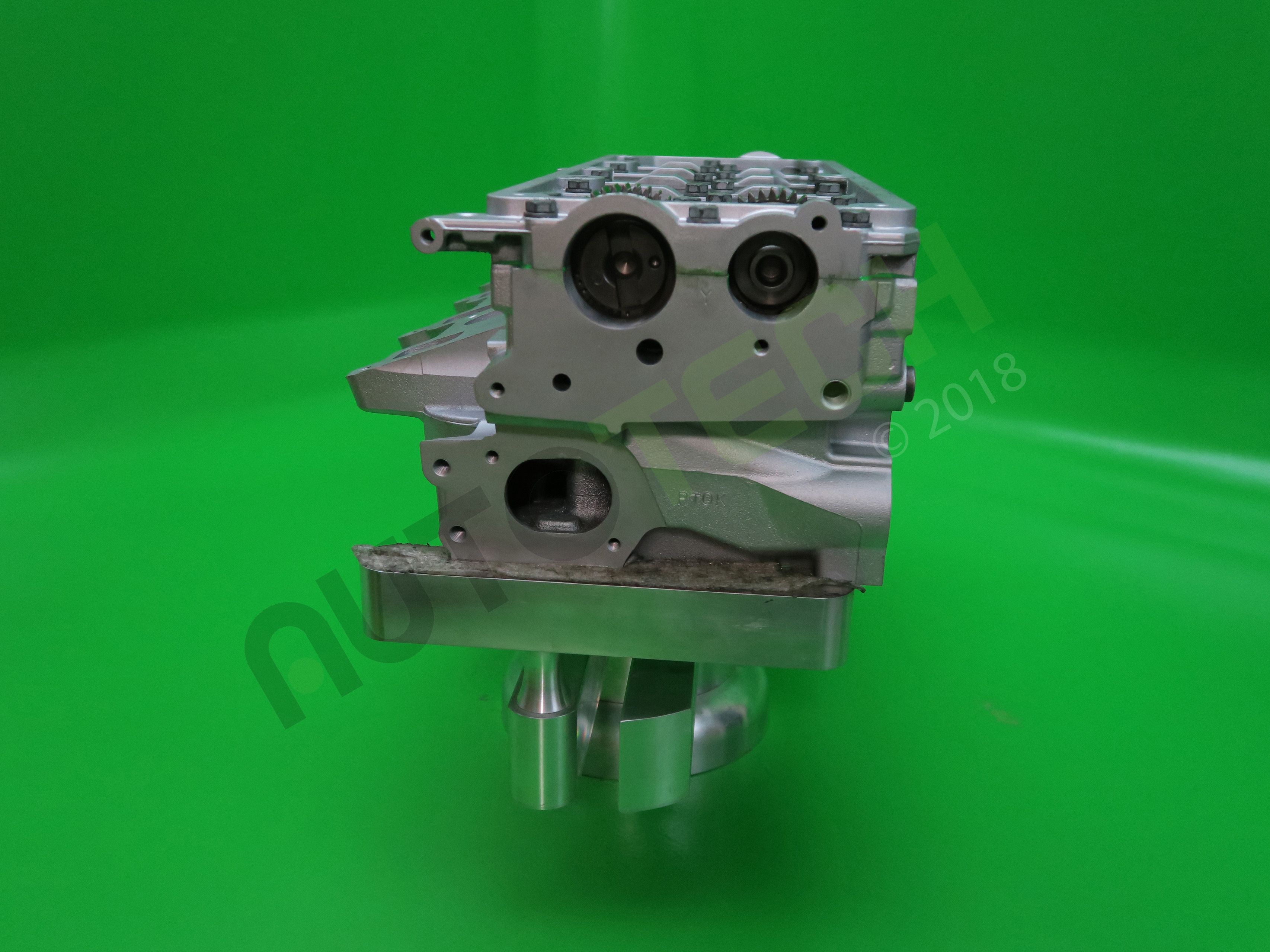 Golf - Volkswagen 1.6 Diesel Reconditioned Cylinder Head