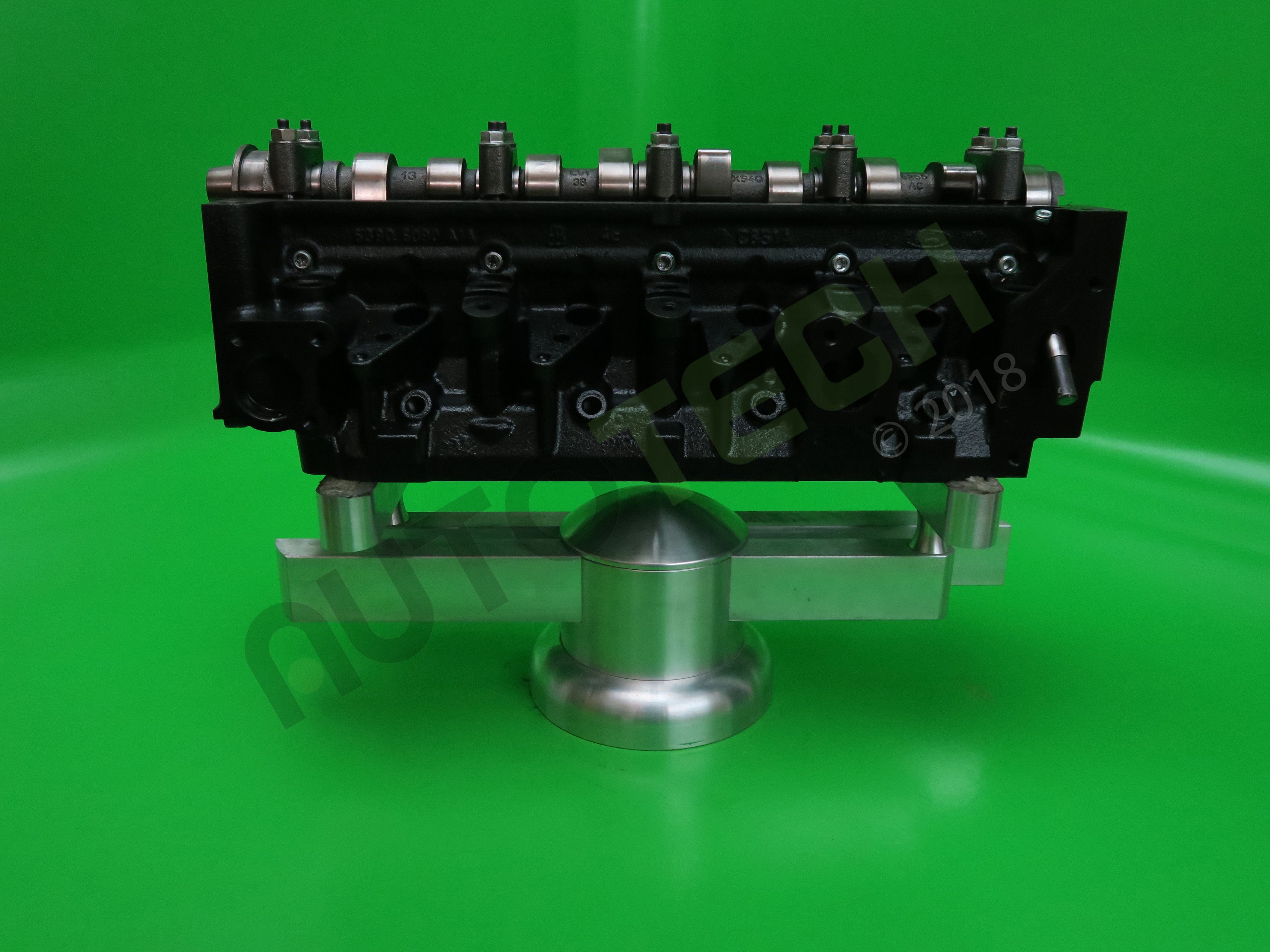 Transit Connect - Ford 1.8 TDI Diesel Reconditioned Cylinder Head
